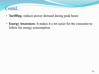 Smart distribution system the need of automation & it application in ...