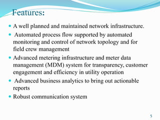 Smart distribution system the need of automation & it application in ...