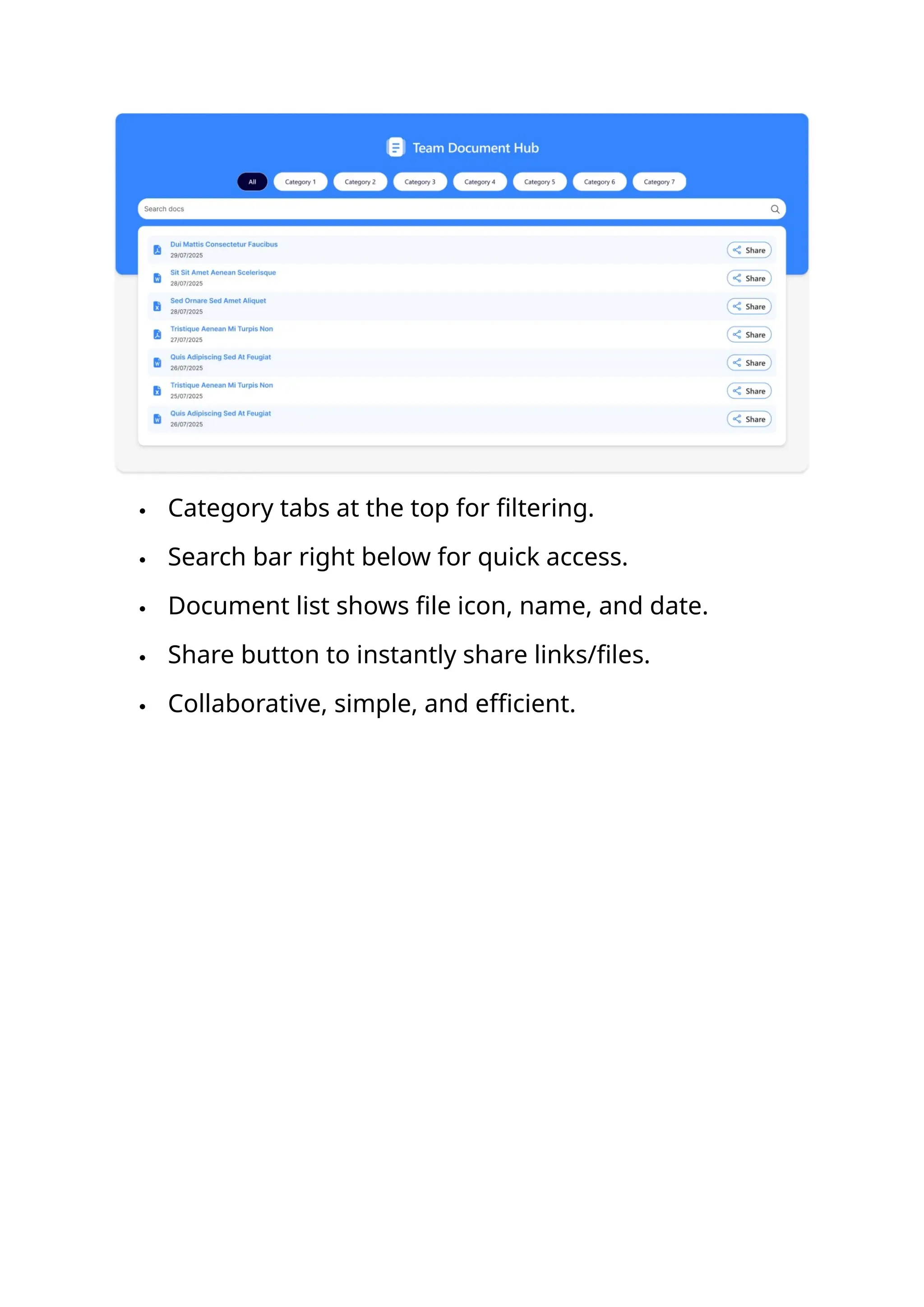 15 Modern SharePoint Document Library Web Part Layouts for Smarter File ...