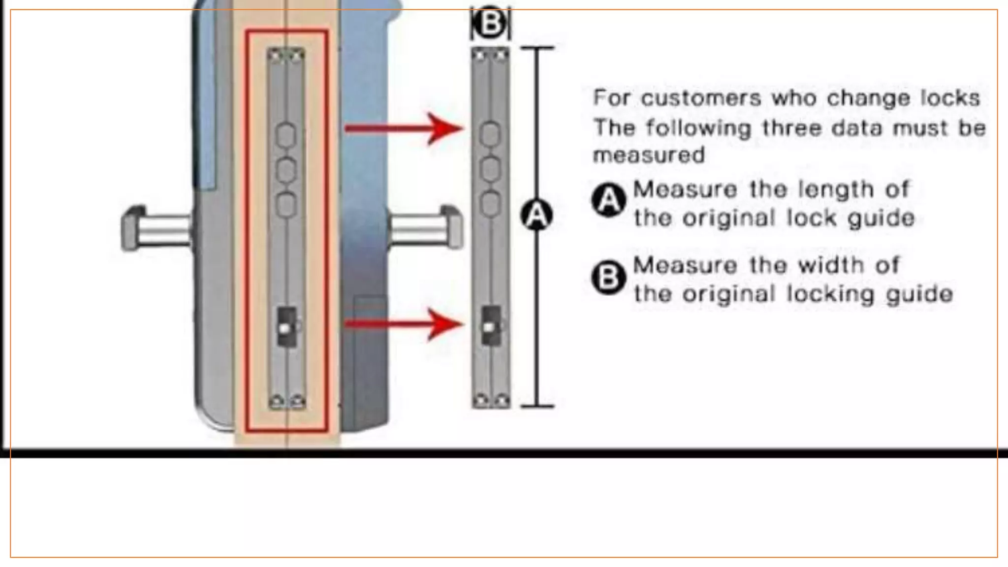 Smart door lock system | PPTX