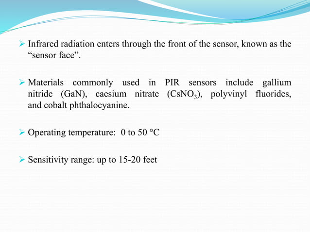 Smart door project ppt shivnaresh likhar | PPTX