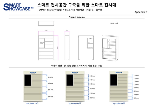 SMART Self SHOWCASE | PDF