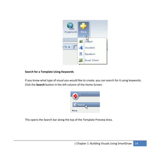 Smartdraw user-guide | PDF