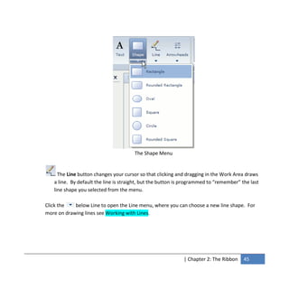 Smartdraw user-guide | PDF