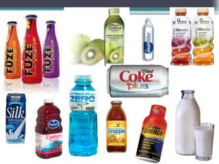 Smart Drinks For A Healthy Body | PPTX