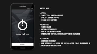 Smartdrive | PDF
