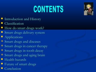 Smart drugs | PPT