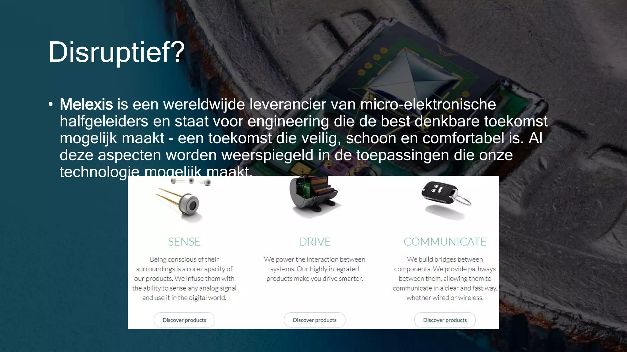 Smart dust | PPTX