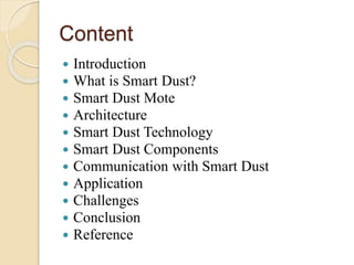 Smart Dust.pptx