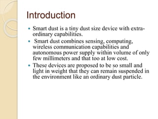 Smart Dust.pptx