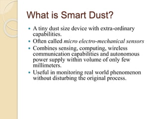 Smart Dust.pptx