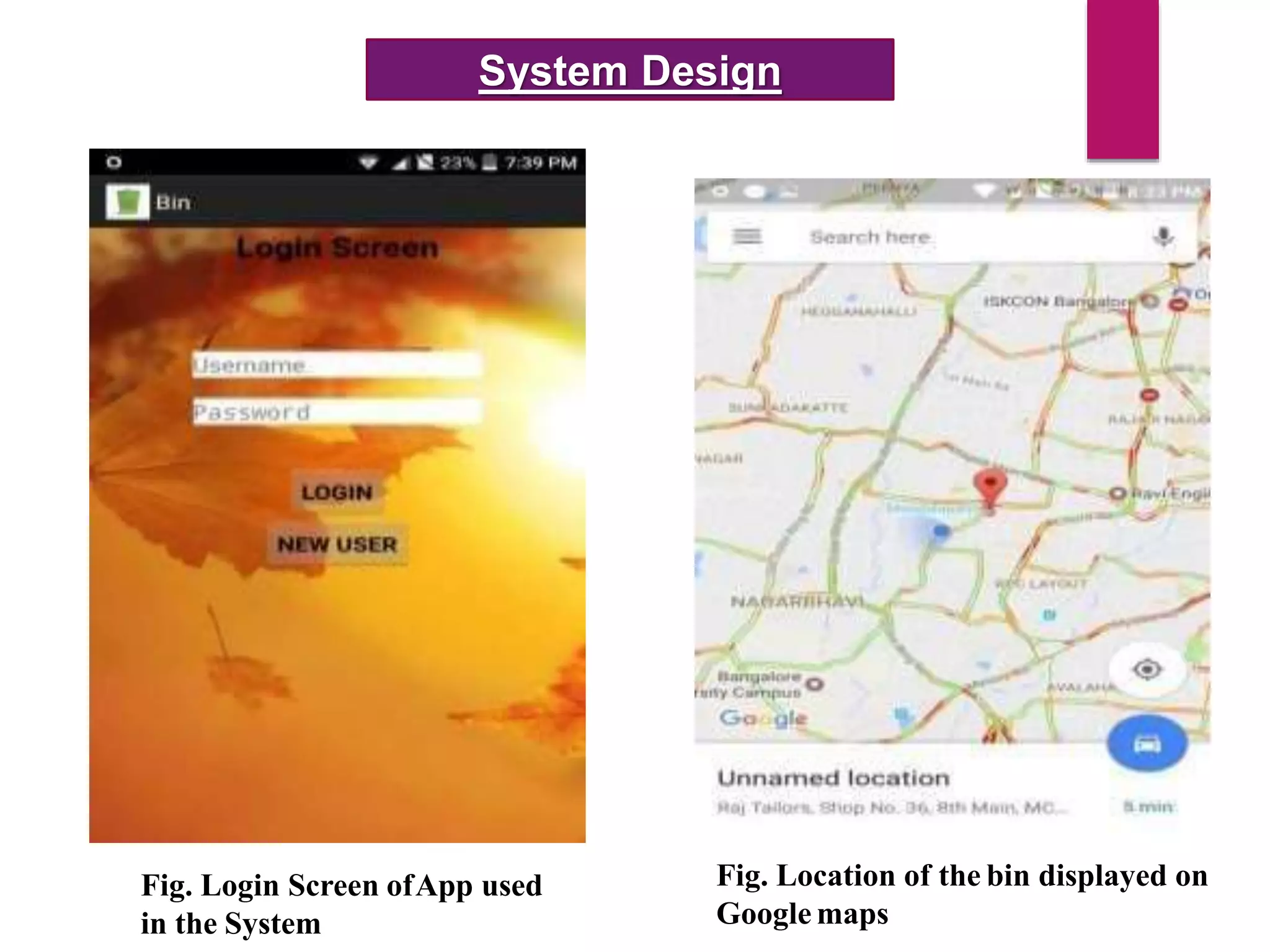 Smart dustbin | PPTX