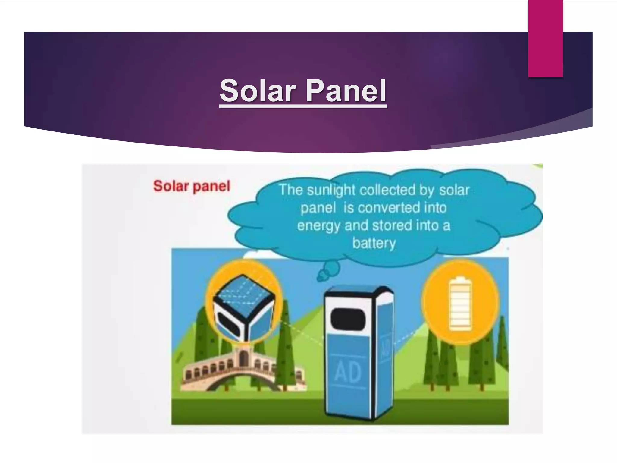 Smart dustbin | PPTX