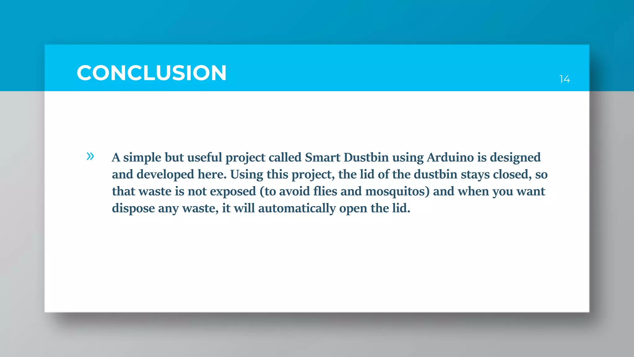iot project Smart dustbin ppt.pptx