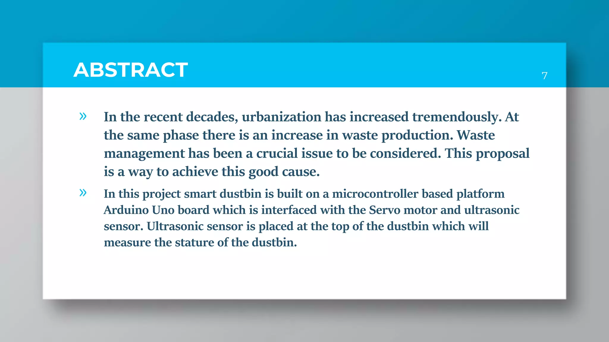 iot project Smart dustbin ppt.pptx