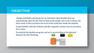 iot project Smart dustbin ppt.pptx