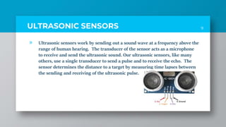 iot project Smart dustbin ppt.pptx