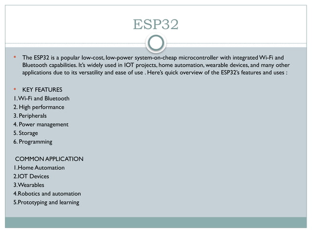 SMART DUSTBIN using iot PRESENTATION.pptx