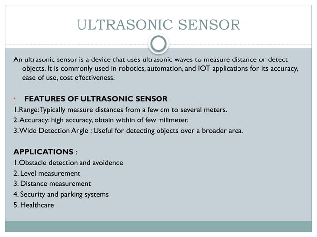 SMART DUSTBIN using iot PRESENTATION.pptx
