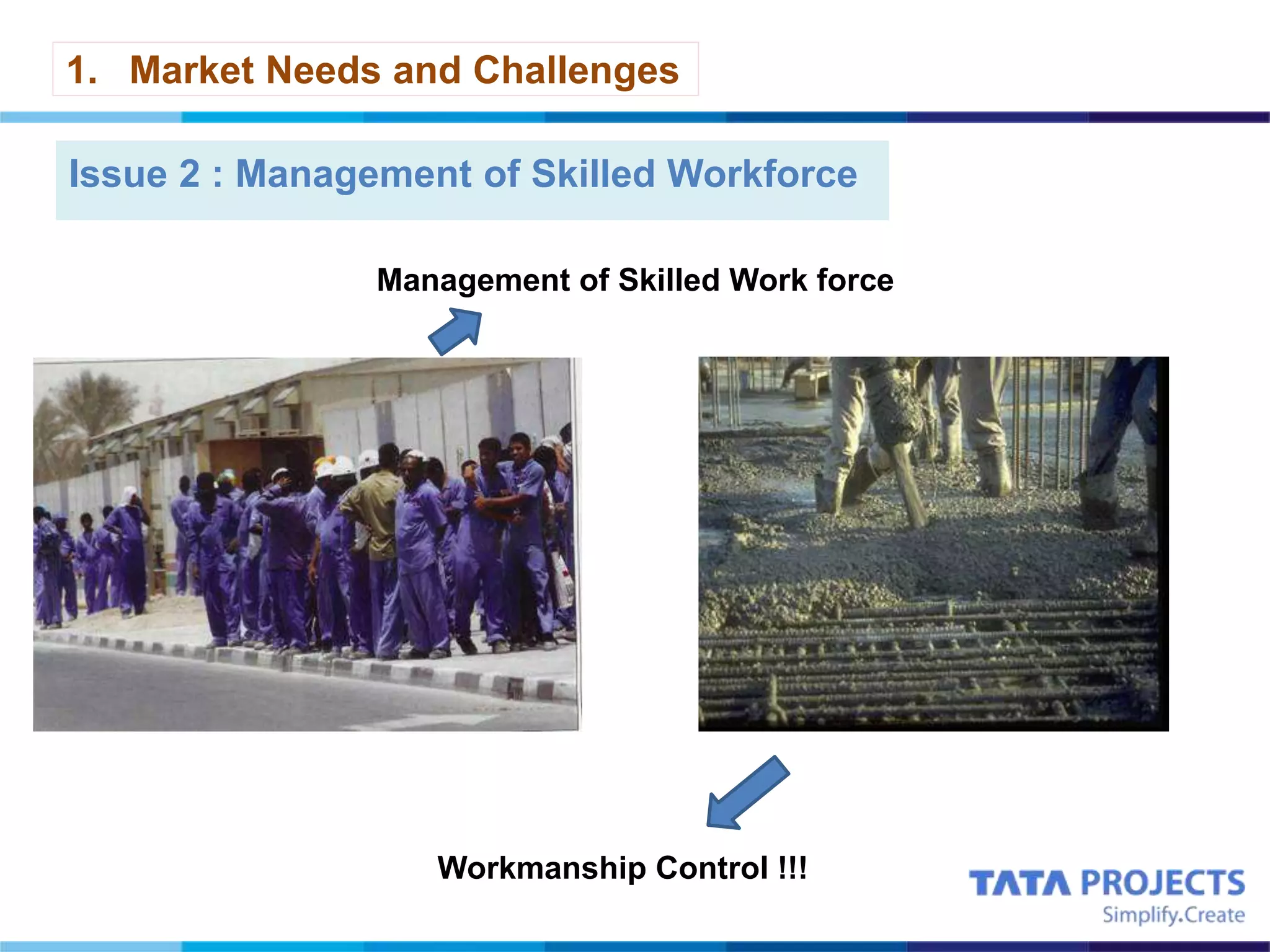 Smart Dynamic Concrete | PPTX