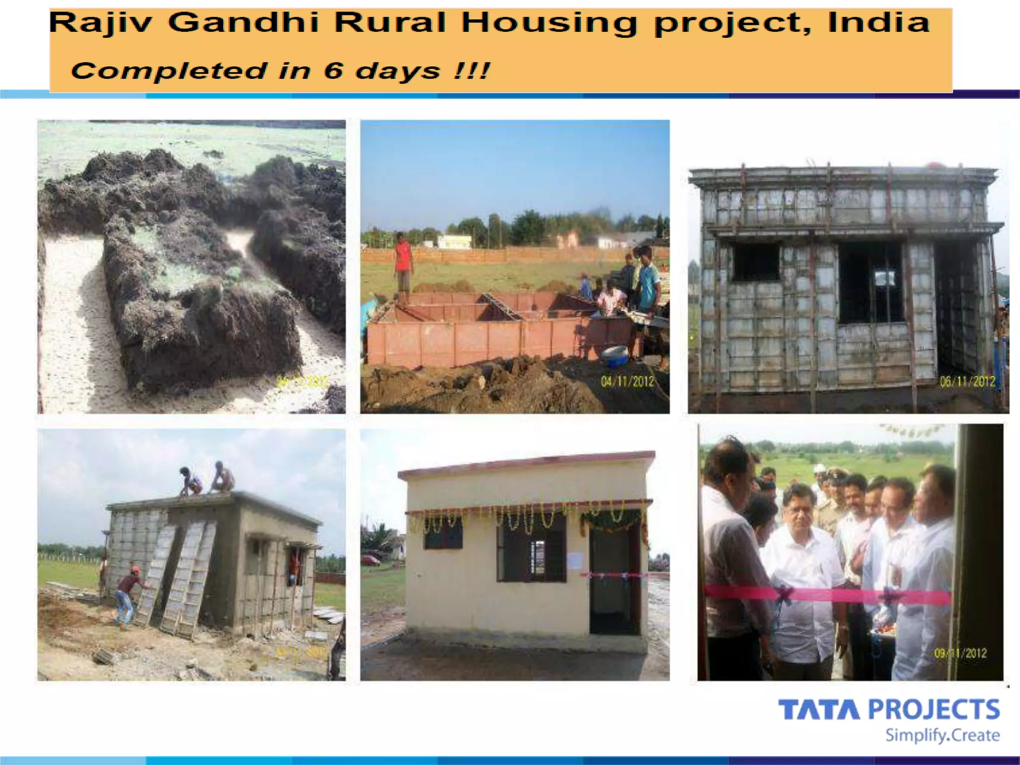 Smart Dynamic Concrete | PPTX