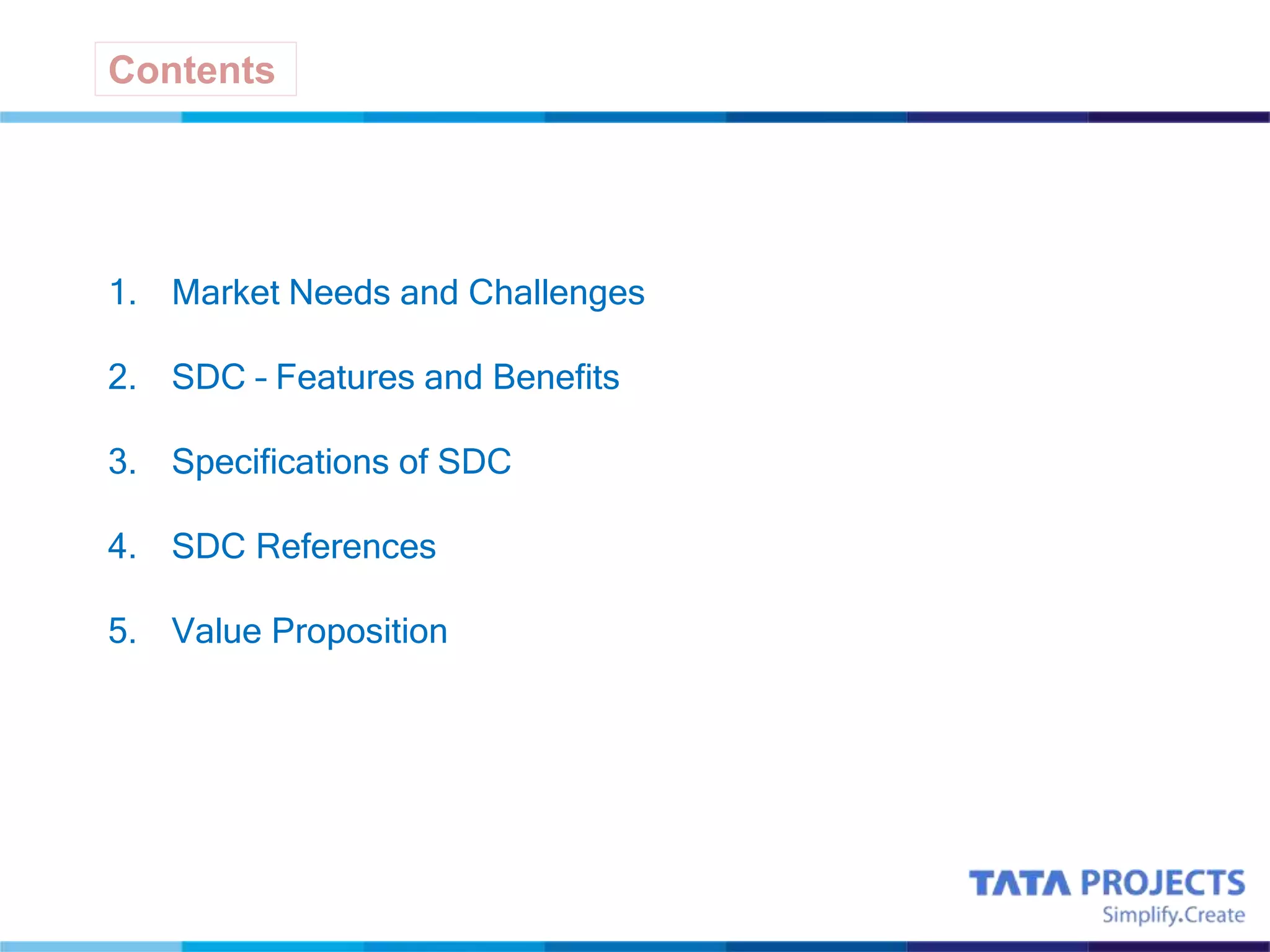 Smart Dynamic Concrete | PPTX