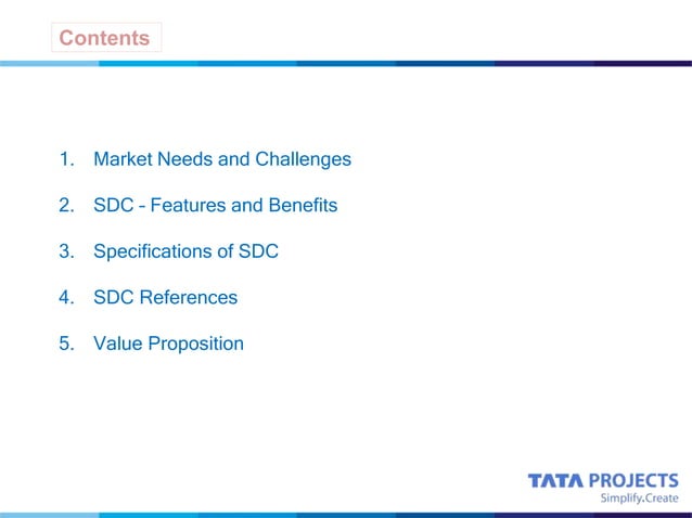 Smart Dynamic Concrete | PPTX