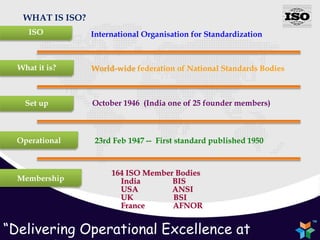 Smartedge Consulting - ISO Consultants Hyderabad - ISO Certification ...