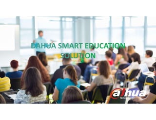 Intelligent Smart Education Solution V1.1.pdf