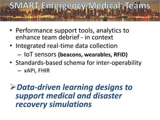 SMART Emergency Medical Teams | PPT