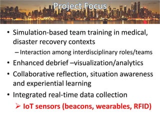 SMART Emergency Medical Teams | PPT