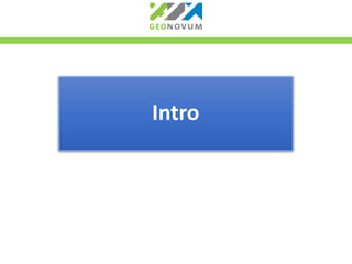 Smart Emission Data Platform | PPT