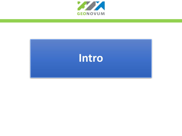 Smart Emission Data Platform | PPT