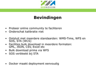 Smart Emission Data Platform | PPT