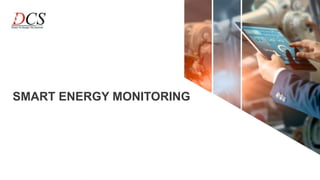 Smart Energy Meter Pdf Pdf