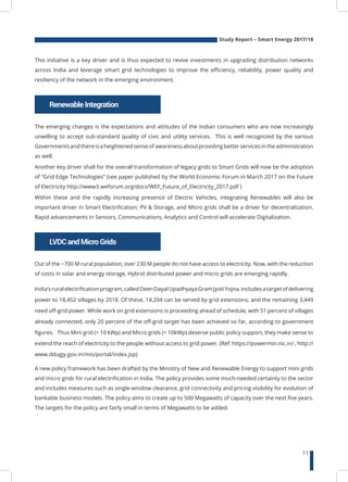 Smart energy, smart meters, smart grids | PDF