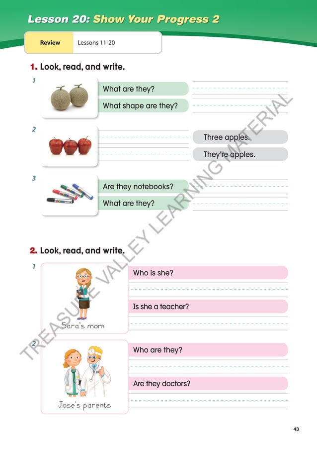 ##Smart_English_1_Grammar_Worksheets (1).pdf | Homework and Study ...