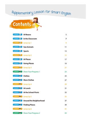 Smart English 3 Grammrksheets.pdfffbaixa | PDF