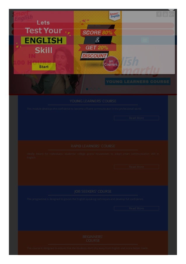Smartenglishindia For Spoken English Course In Kolkata Smartenglishindia For Spoken English Course In Kolkata