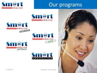 Smart English Learning | PPTX