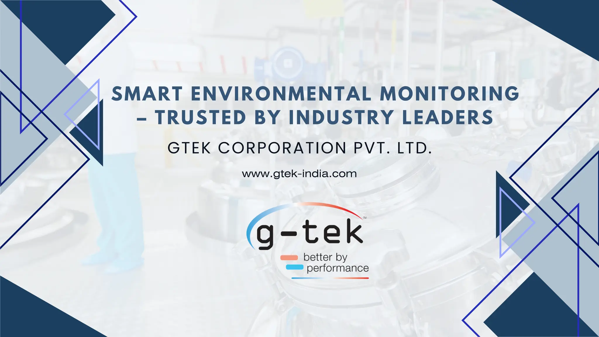 Smart Environmental Monitoring solutions | PDF
