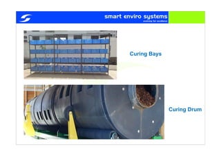 Smart Enviro Systems presentation | PDF