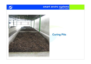 Smart Enviro Systems presentation | PDF