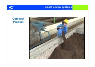 Smart Enviro Systems presentation | PDF