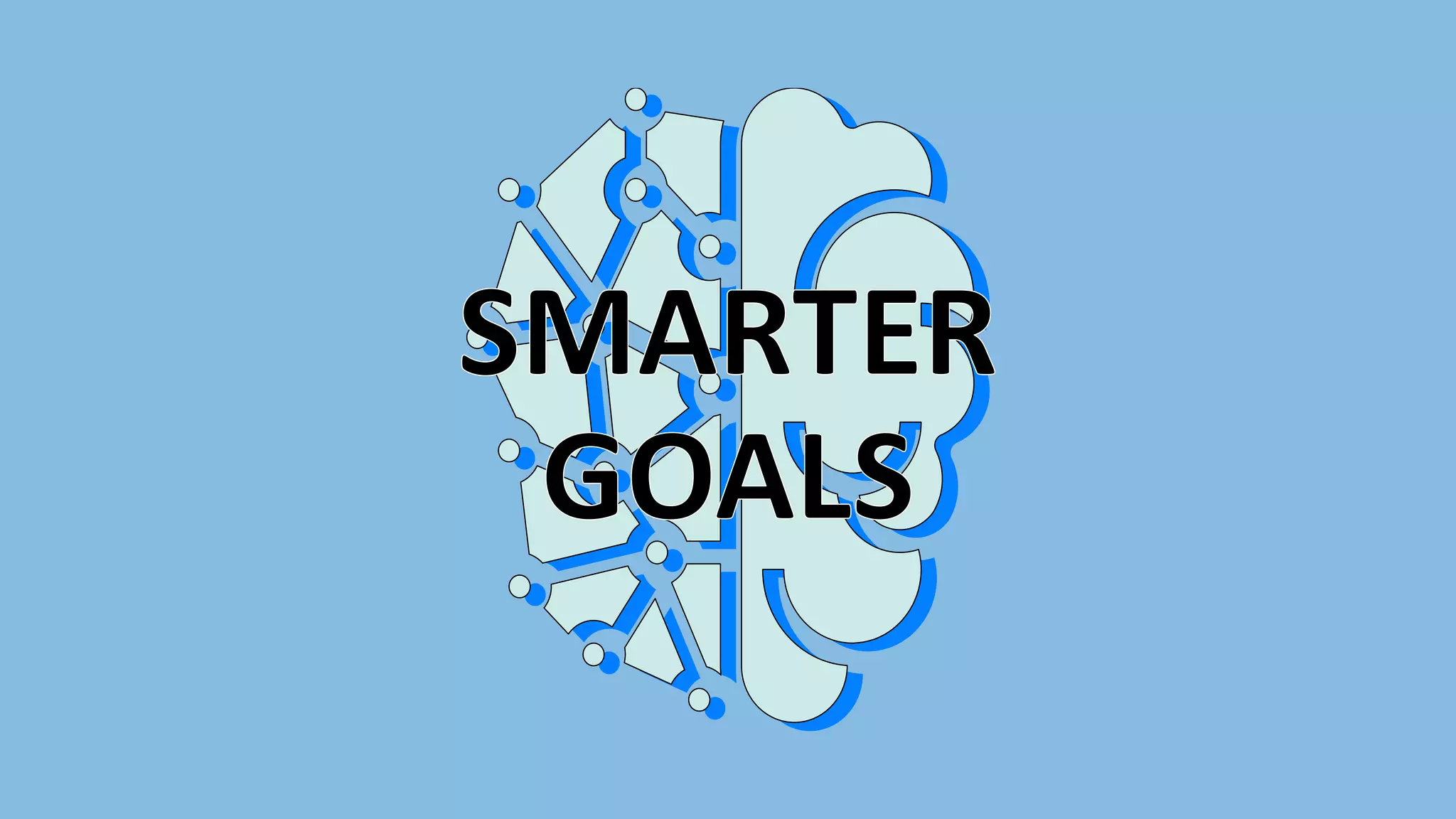 SMARTER Goal Setting | PPTX