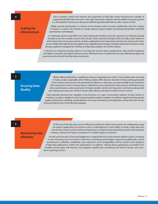 Smarter Big Data Strategies | PDF