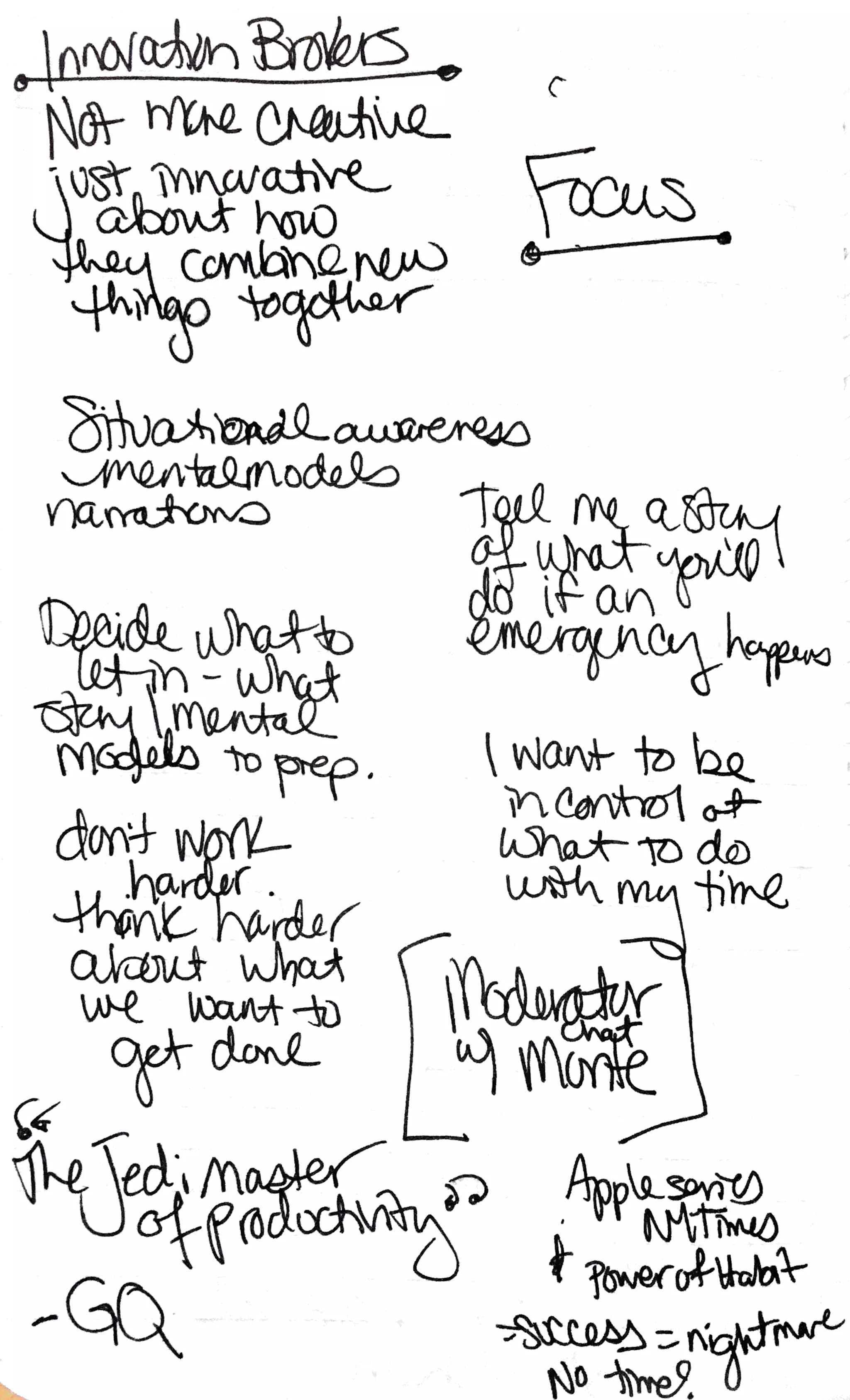 Smarter Faster Better — Charles Duhigg | PDF