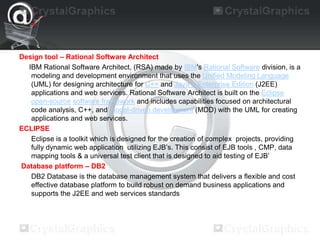 Smarter Retail | PPTX | Programming Languages | Computing