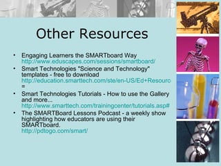 Smarter Science | PPT