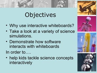 Smarter Science | PPT